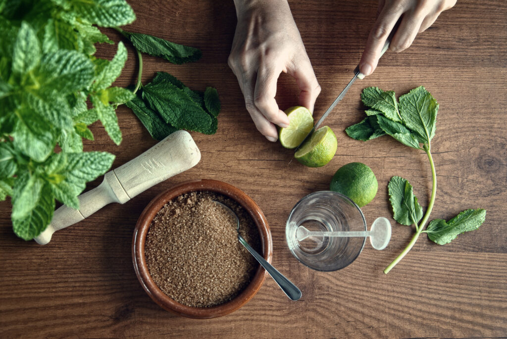 A Complete Guide to Ayurvedic Detoxification