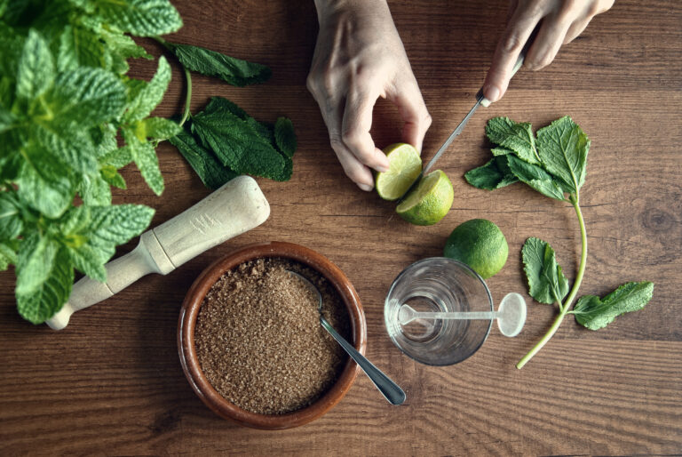 A Complete Guide to Ayurvedic Detoxification