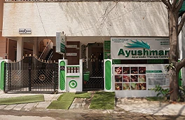 Best Ayurveda Hospital in Bangalore | Contact Us | Ayushman